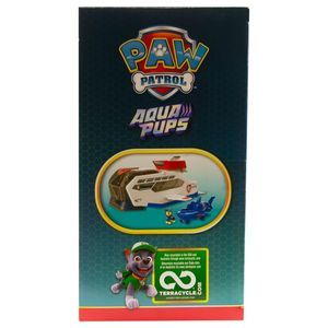 Paw Patrol | Toys | Paw Patrol Aqua Pups Whale Patroller Team Vehicle ...